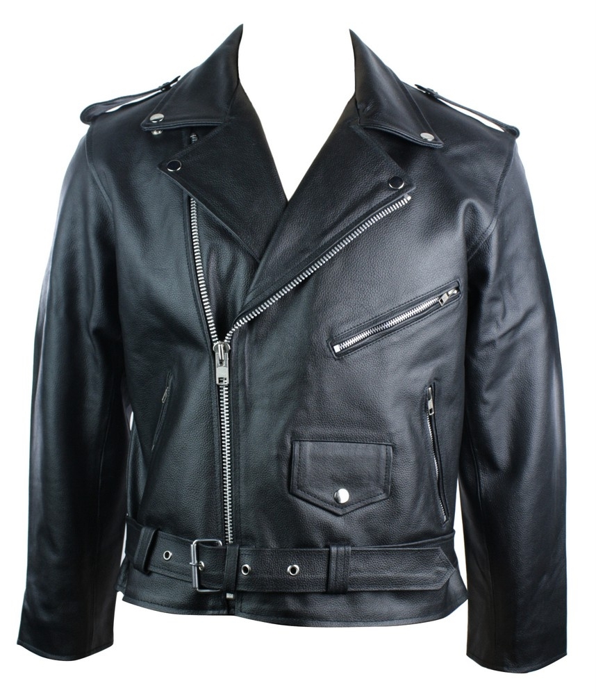 Ramones-Style - Jacke Premium Ramones-Style - Jacke Premium