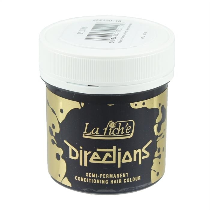 Directions - Plum, Haartönung